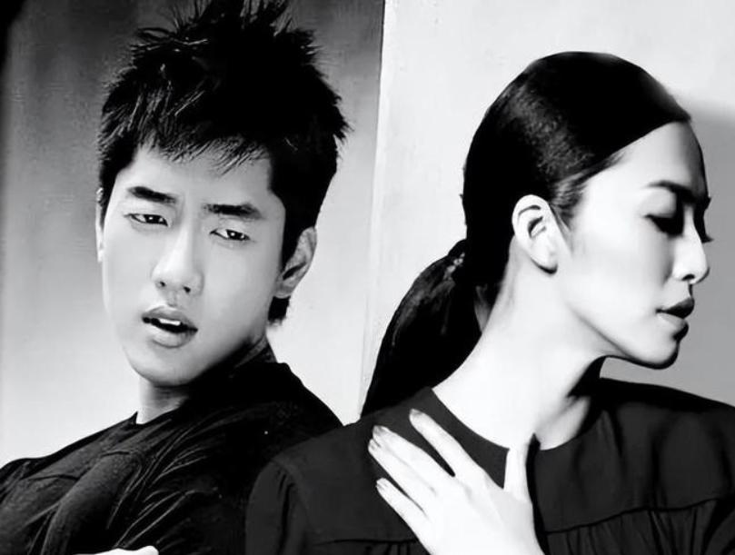 Ling Xiaosu and Yao Chen: After 12 years of divorce, each lives happily ...
