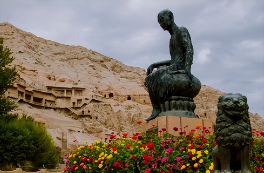 China's second Dunhuang "Xinjiang Kizil Thousand Buddha Caves" - iNEWS
