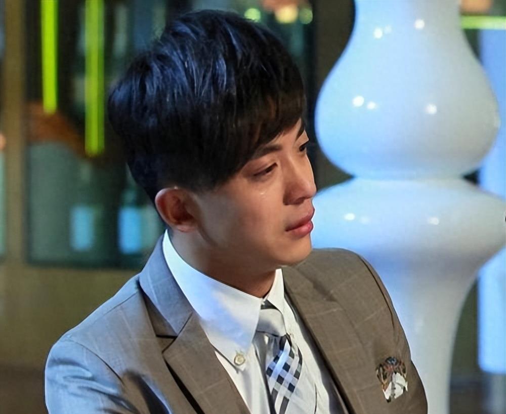 From comedy to ancient puppet show, how did Li Jiahang get rid of the ...