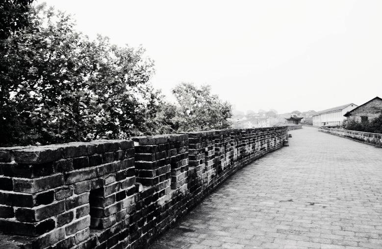 A Brief Analysis of the Wall Construction of Bianjing, the Capital City ...