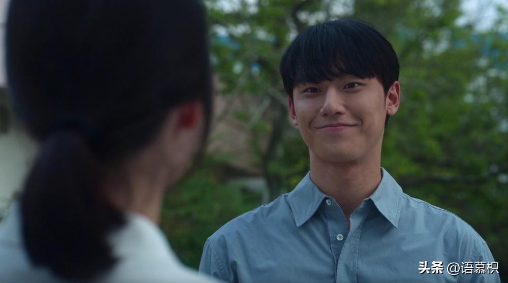 Jin Shuyin thinks the 6 famous scenes of "Dark Glory"! Among many works ...