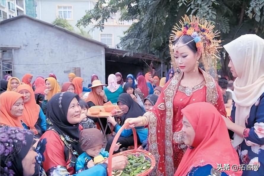 The Historical Changes of the Hui Nationality in Hainan - iNEWS