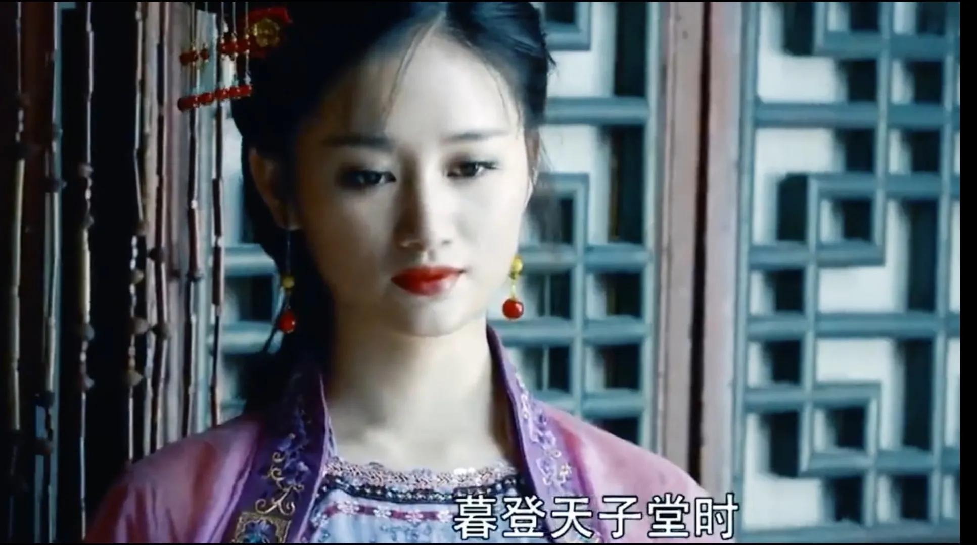 Shaolin asked / Li Zhenzhen: I could have kept my innocence, but I was made an official ...