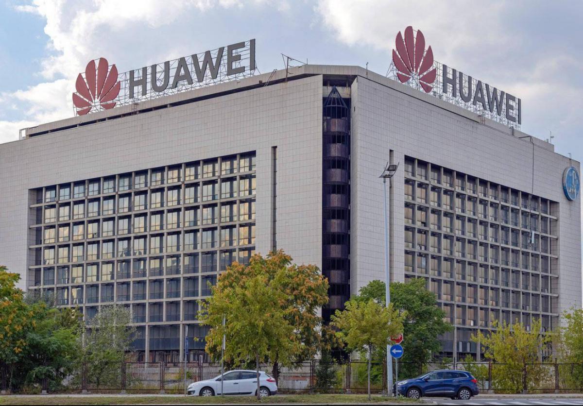 Beyond Huawei! China's largest private enterprise was born, with ...