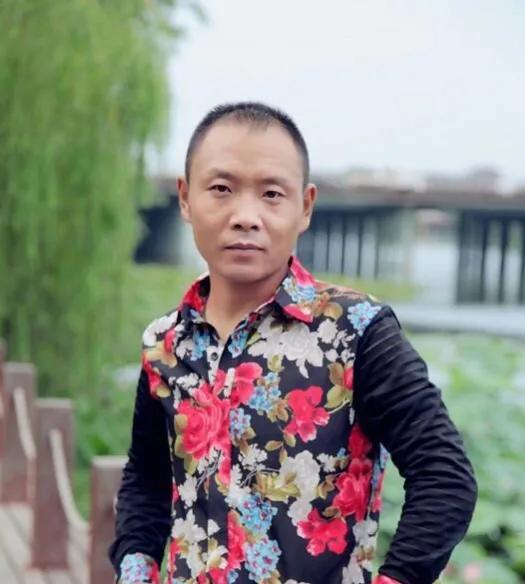 Singer Qi Long: From a farmer's child to a pro-people singer, what has ...