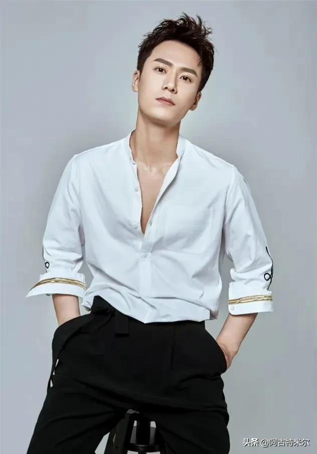 Mao Zijun: Was it delayed by Ruby Lin? - iNEWS