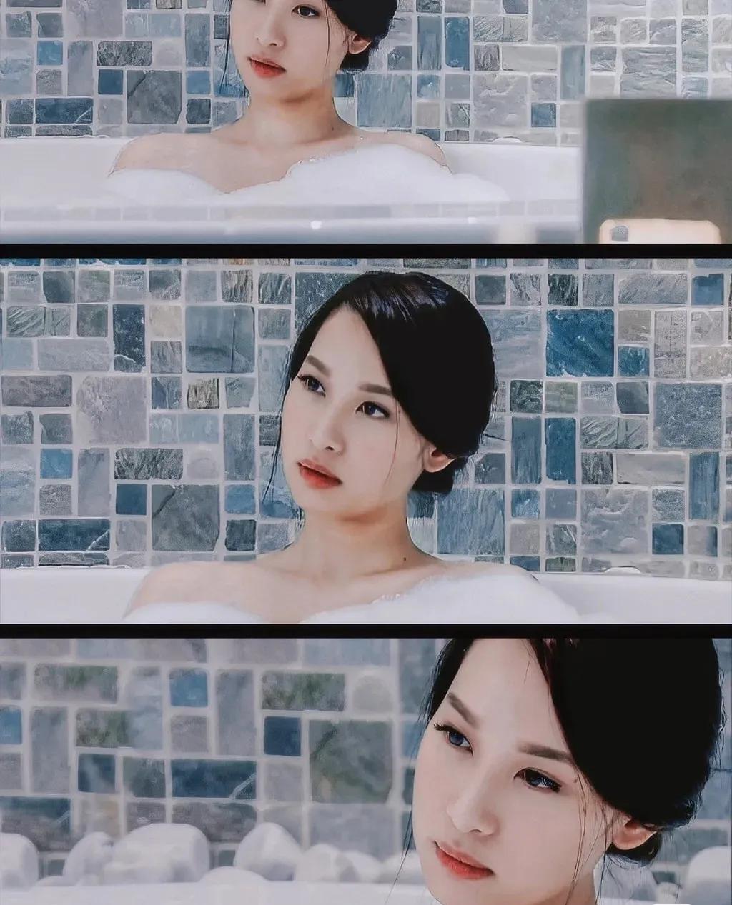 Beauty Appreciation - Issue 136 - Xu Zishan - iNEWS