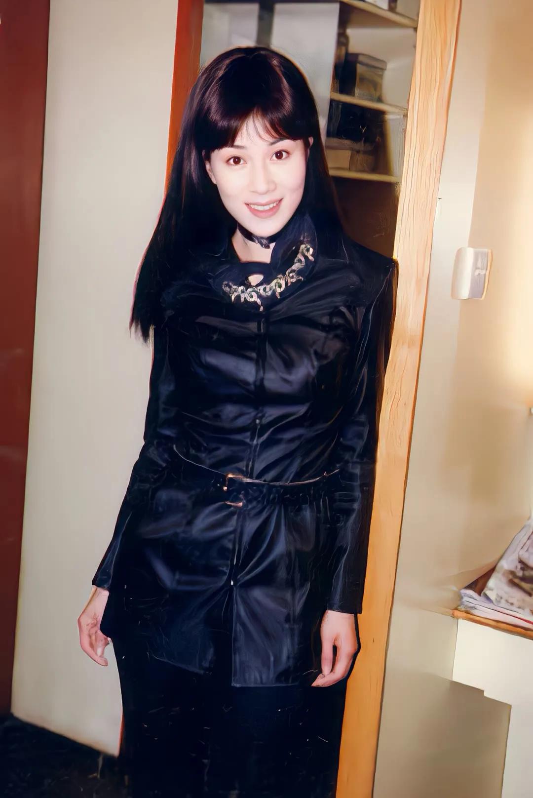 Cheng Ying played by Zhang Keyi - iMedia