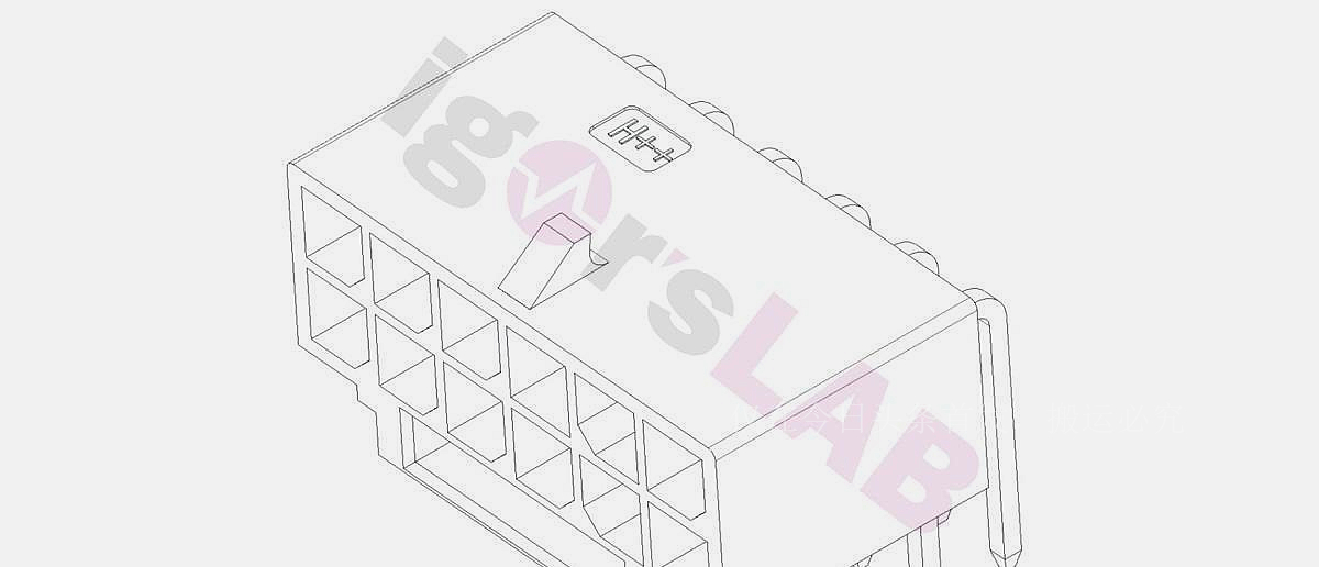 Scared of burning! Nvidia was forced to change the power interface, but ...