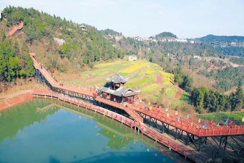 Pyeongchang Namcheon Gate - iNEWS
