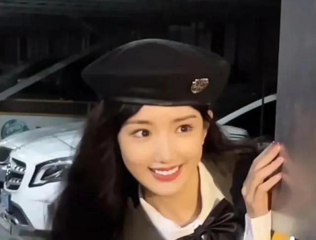 Mao Xiaotong is very popular in the blind date corner! I was asked for ...