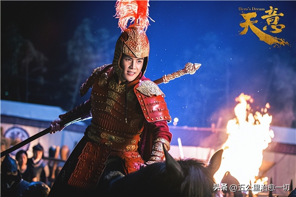 Do you know who is the most classic among so many multi-feather actors ...