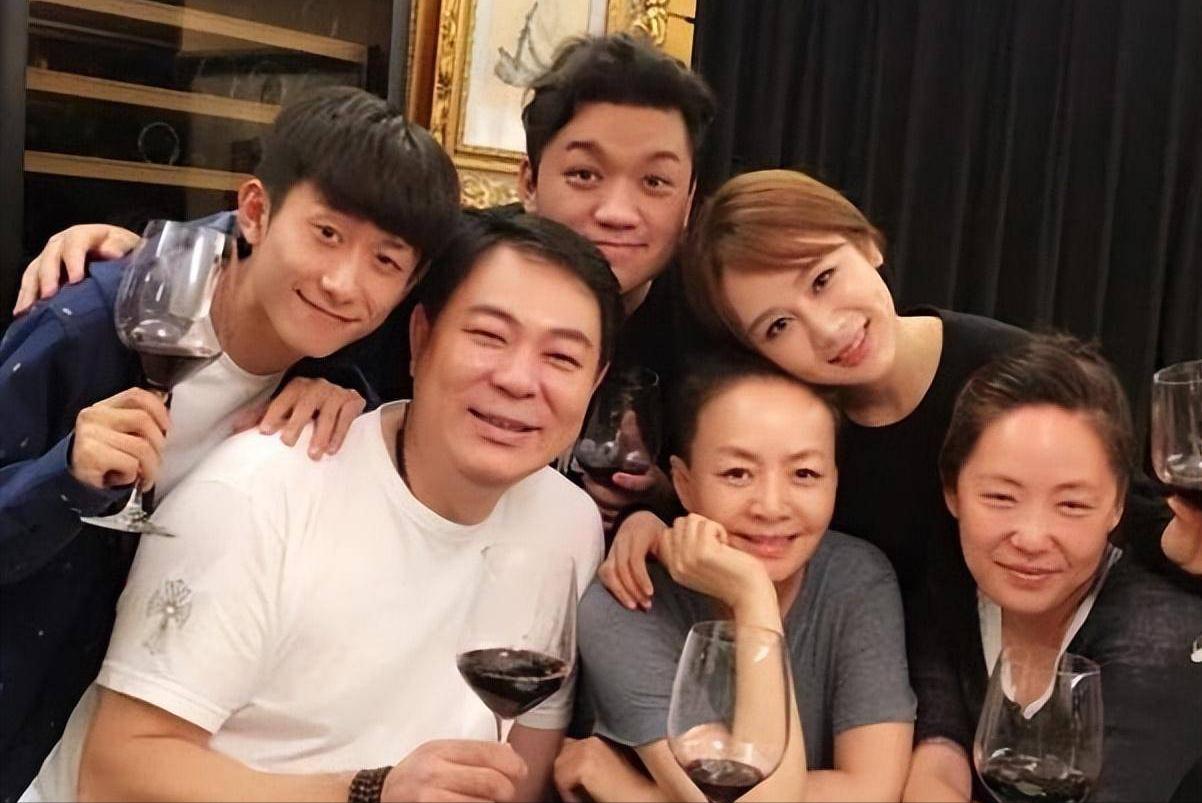 There is a "calculation" called Yingda and Liang Huan. After 26 years ...