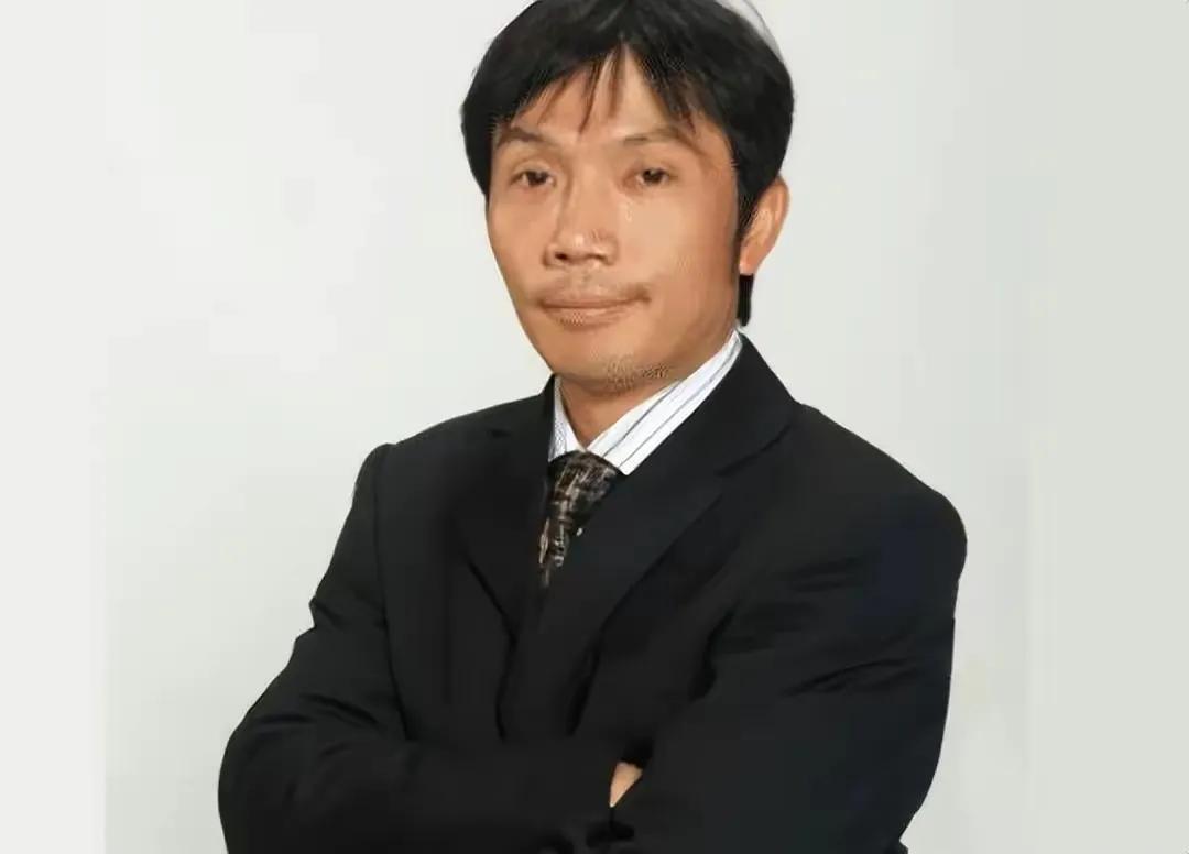 Luo Cheng, the second son of Hollyland, is more than just a funny guy ...