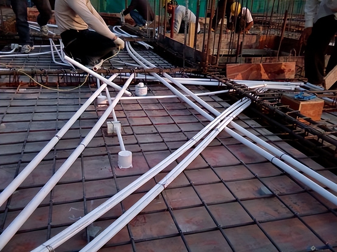 Why is the floor sound insulation so bad? - iNEWS