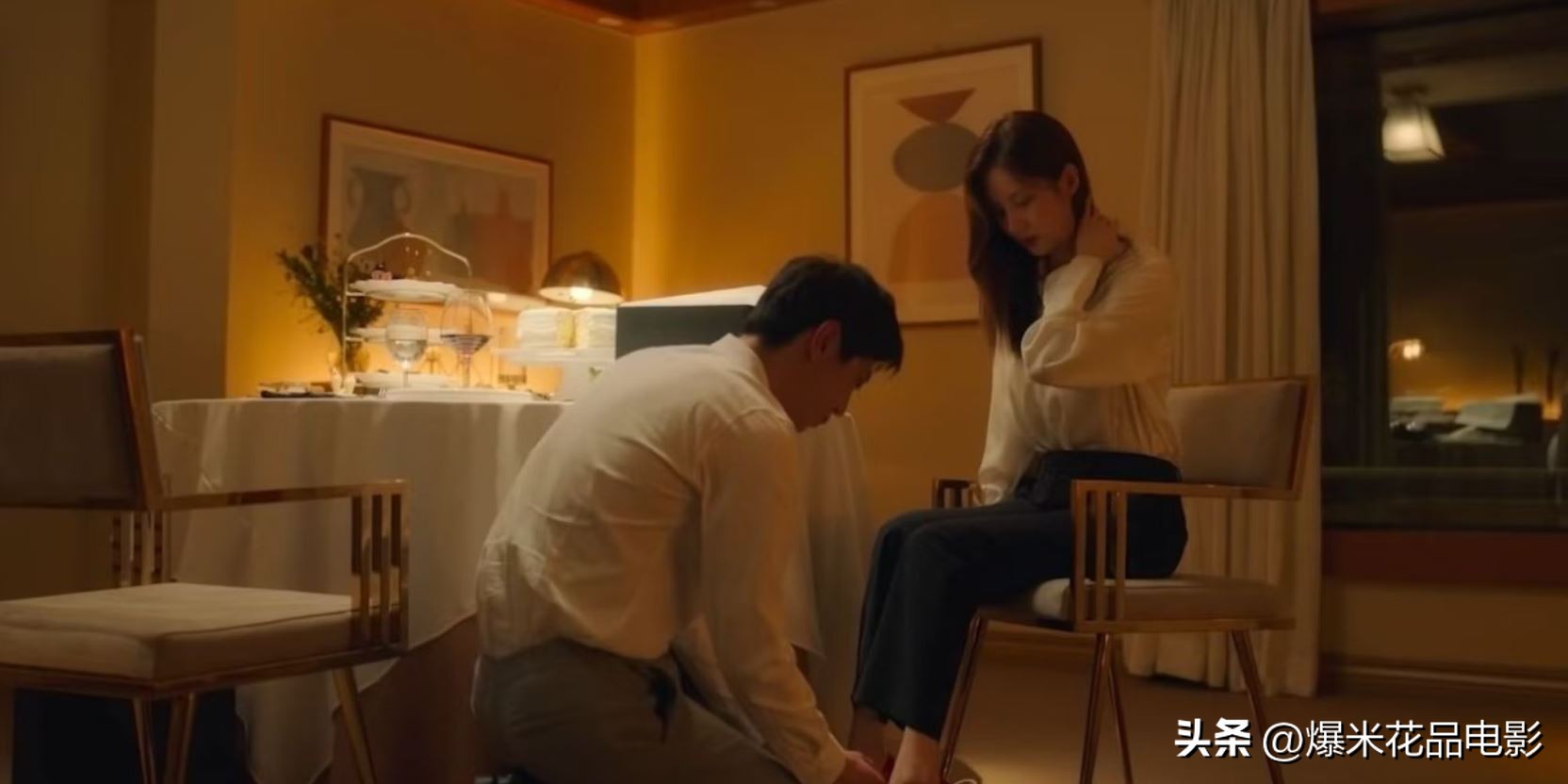 The 7 Best Korean Romance Movies of 2020 So Far - iMedia