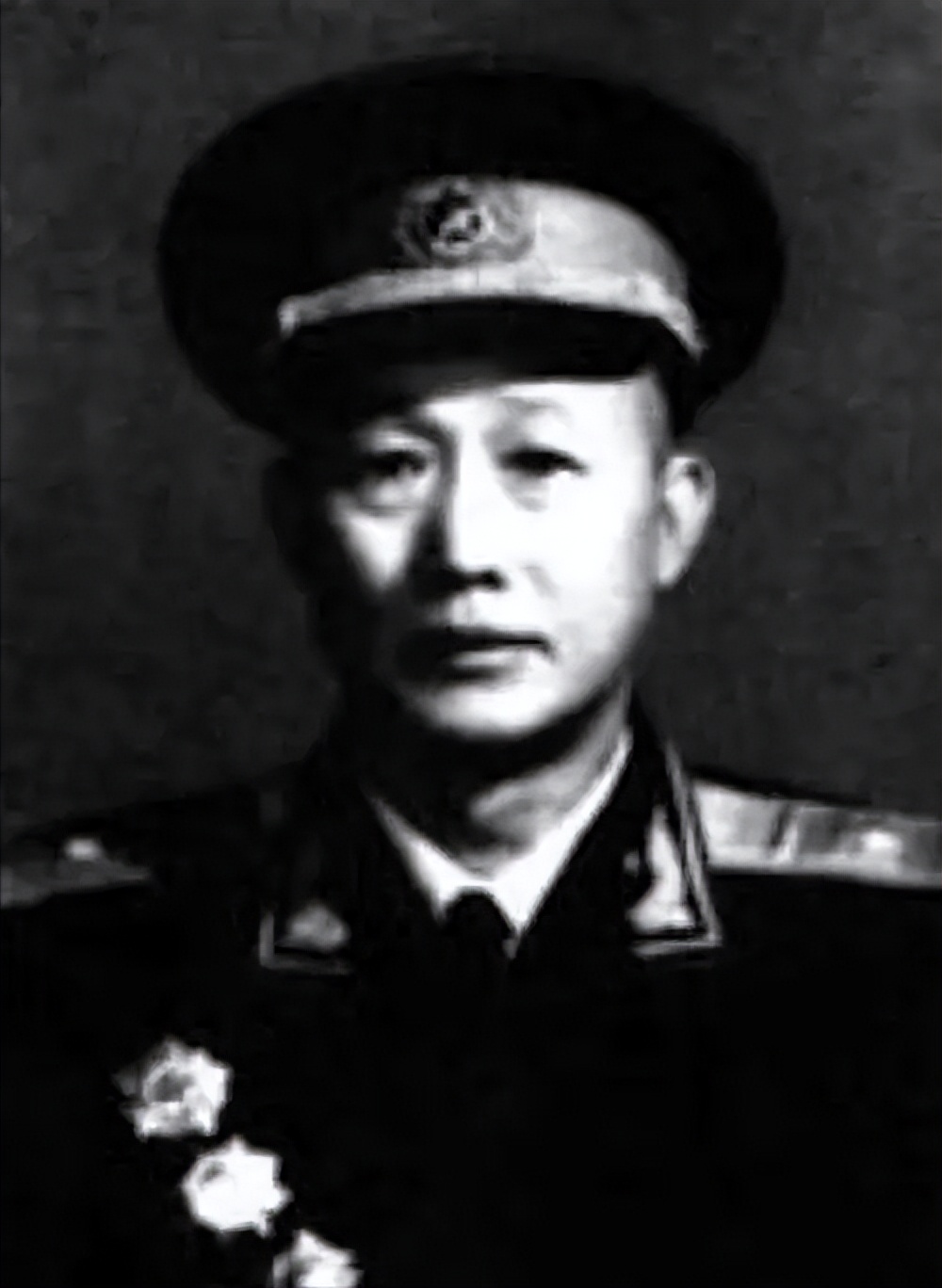 In 1967, a founding general slapped Peng Dehuai twice in public. What ...