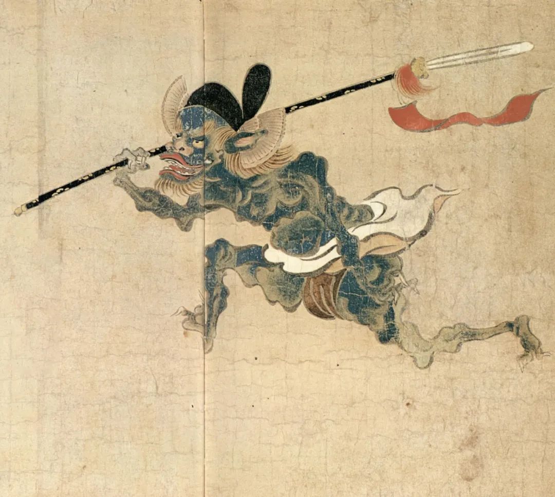 How did ancient Chinese ghost culture influence Japan? - iNEWS