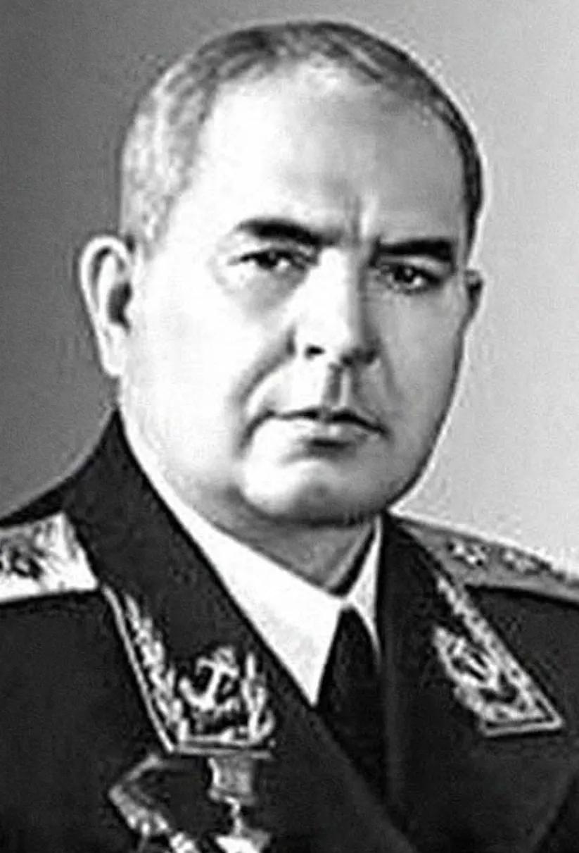Records of World War II Generals (Soviet Union) - iNEWS