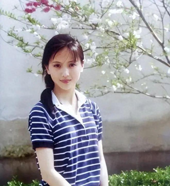 She became famous overnight after playing Xiao Baicai, but was rumored ...
