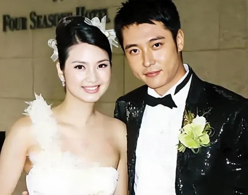 The 8 actresses who were provoked by a third party, Hong Xin was ...