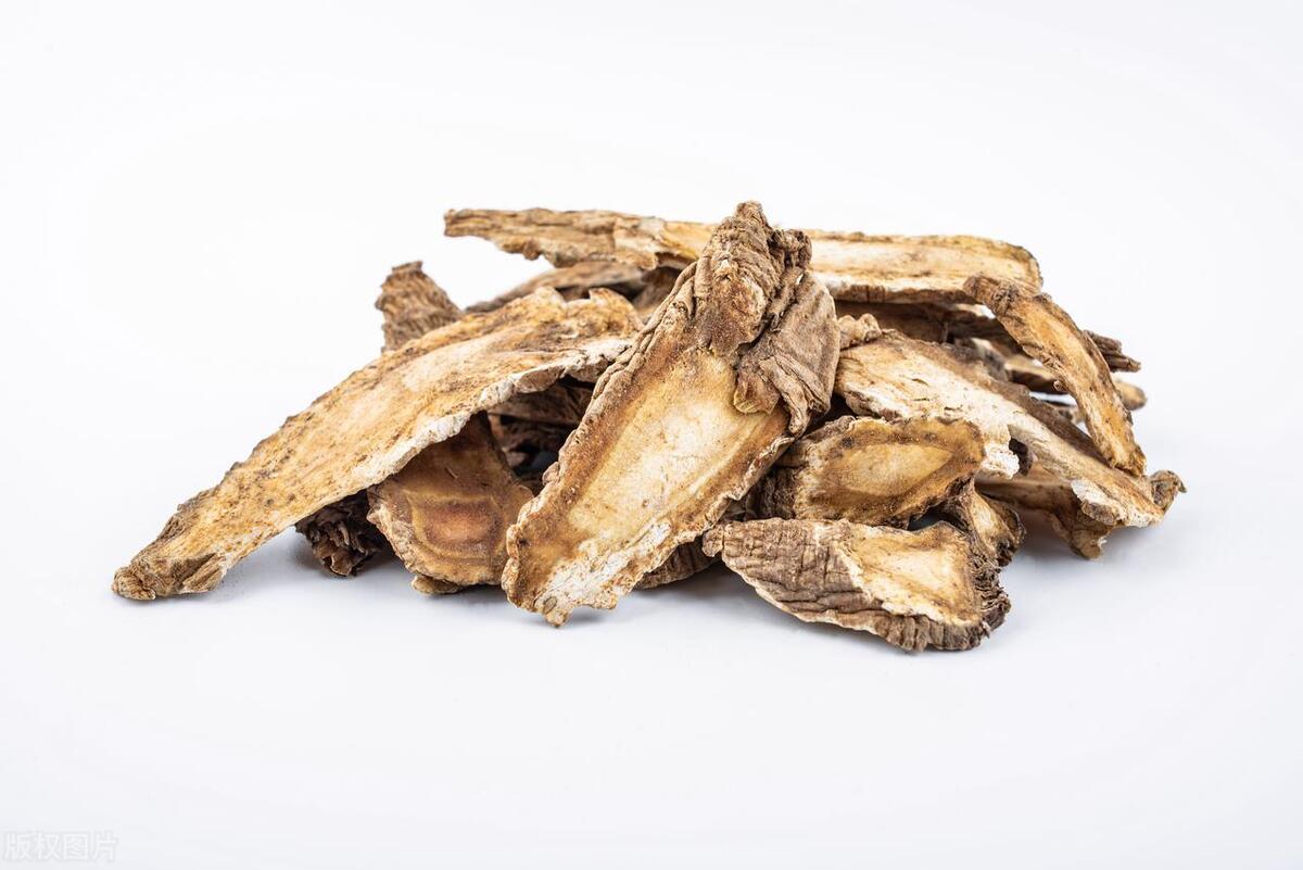 Duhuo (dampness dispelling medicine) - iMedia