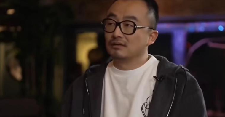 The director of Three Body said that the original role of Mu Xing is ...