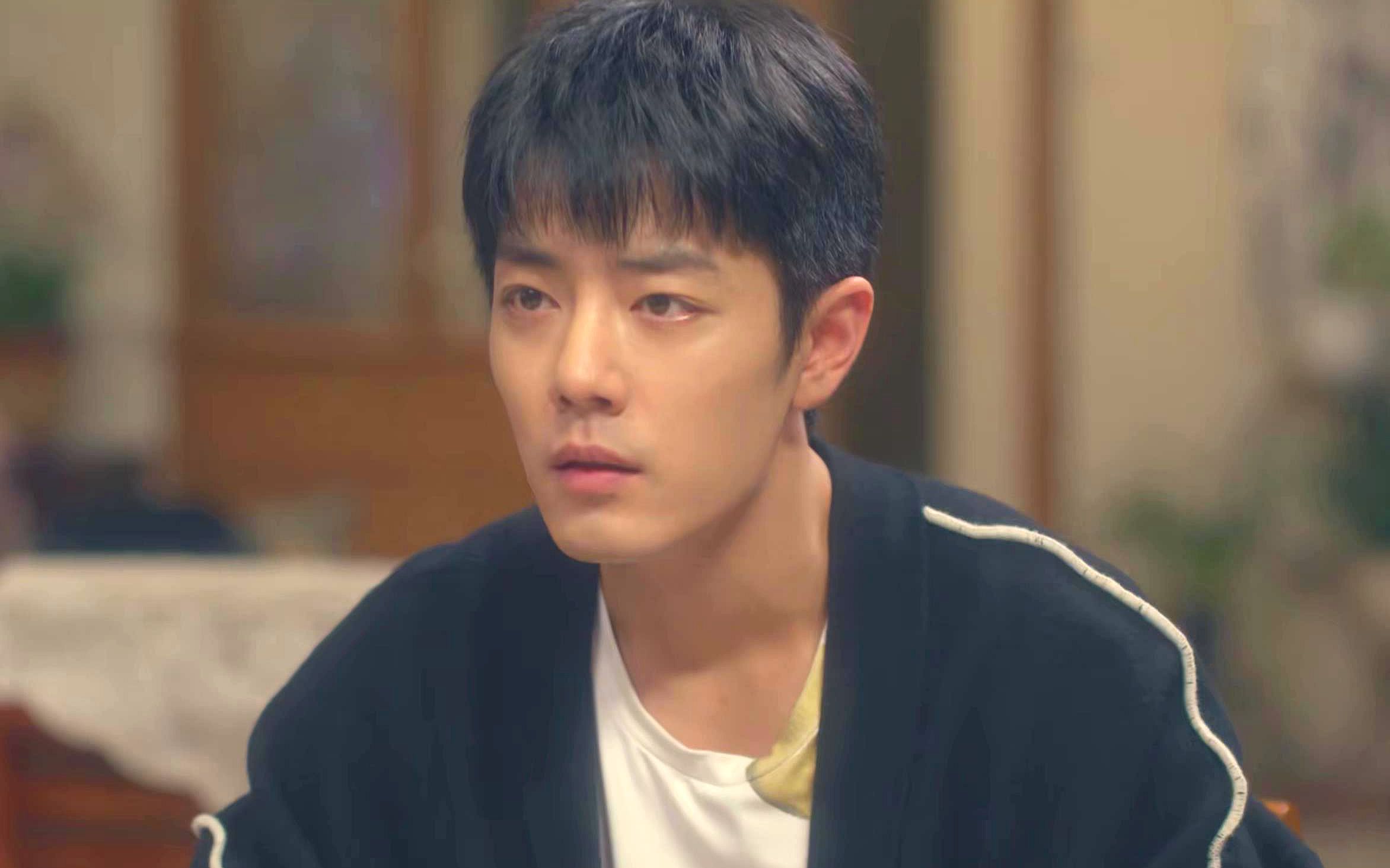 "The Sun Is With Me" It turns out that this is the truth behind Wang Youde's "public praise" of ...