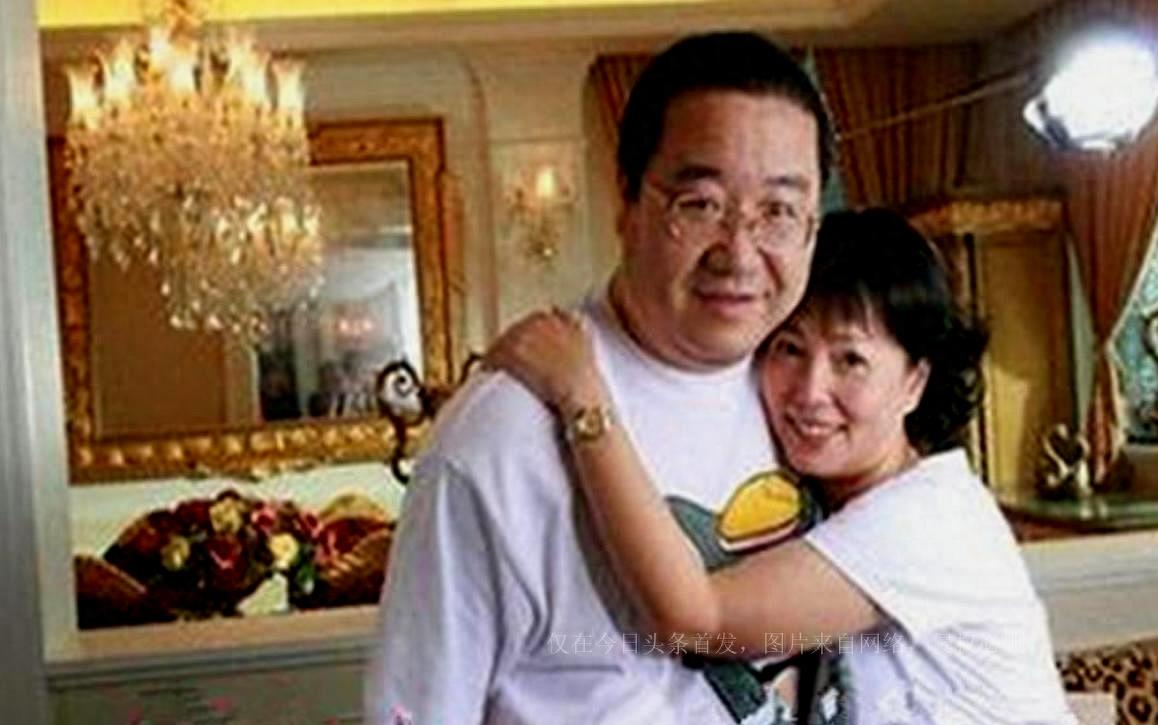 Ying Da's son Ying Rudi was criticized: he is a waste of time and good ...