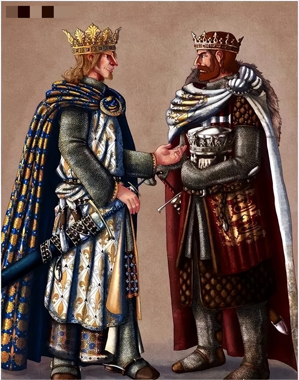 The Reign of Charles I: The Transition from Absolute Monarchy to ...