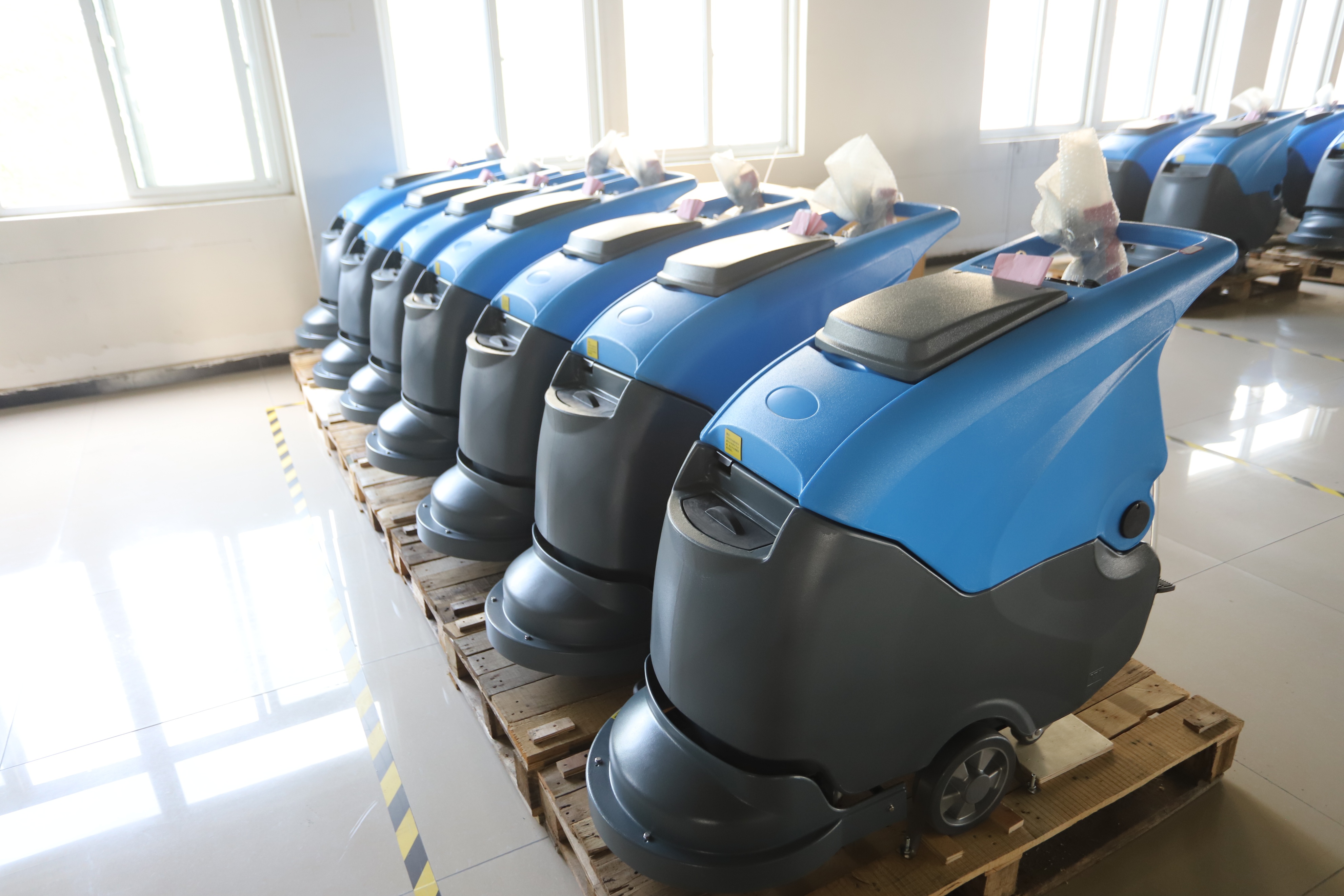 What problems are prone to occur in the actual operation of the ...