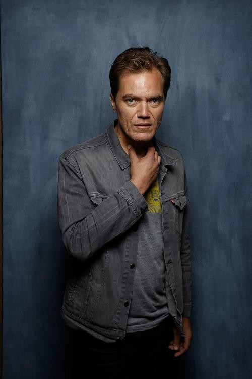 Michael Shannon: Diversified role choices, in-depth interpretation of ...