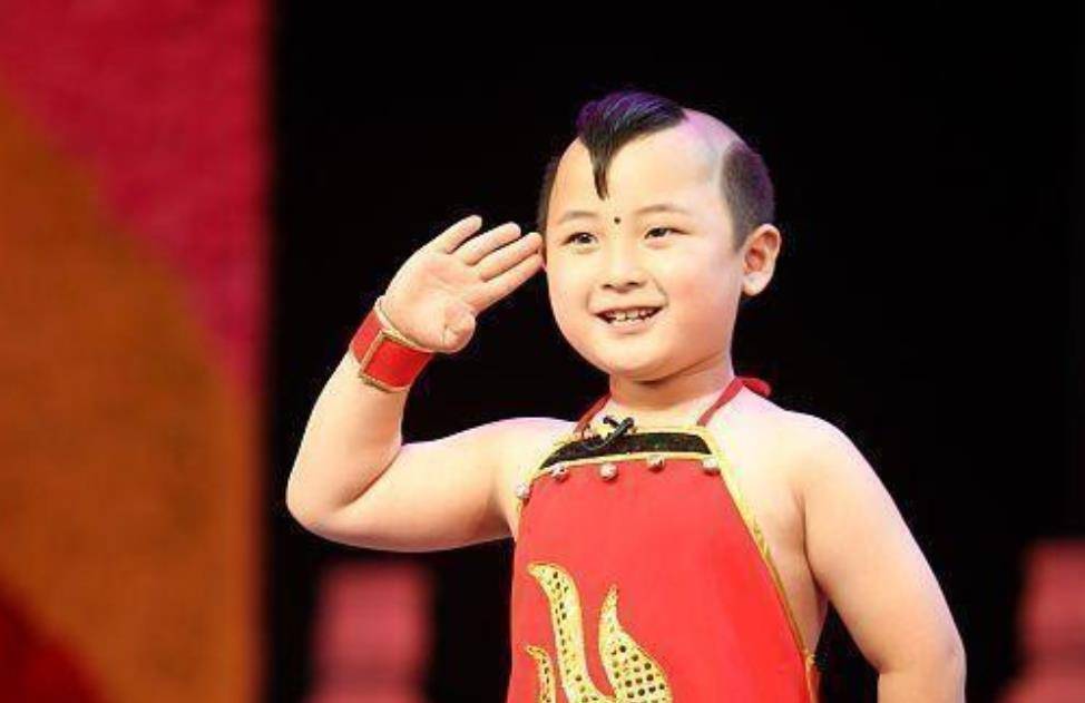 Went to the Spring Festival Gala at the age of 6 and died at the age of ...