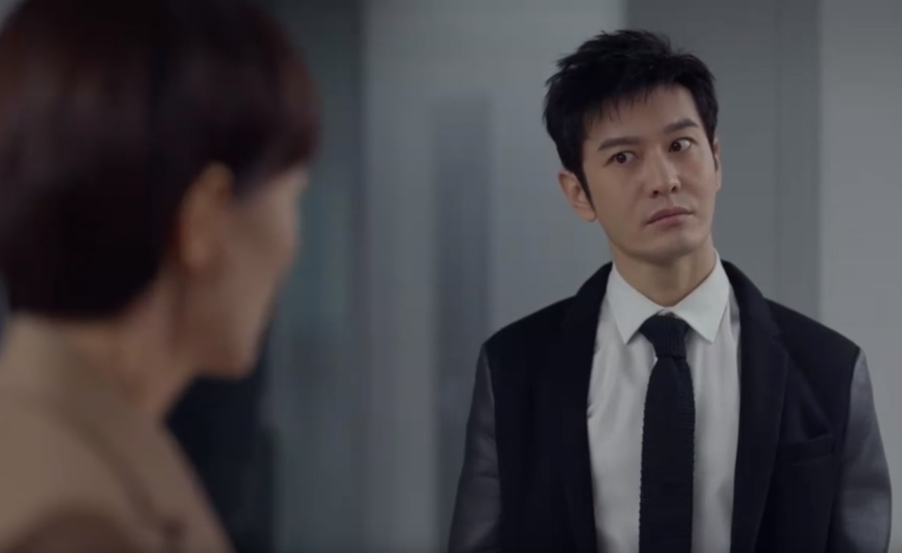 "Battle of the Roses" finale: Gu Nian confronts Ling Yifeng, Fang Xu and Tang Xiaoying expose ...