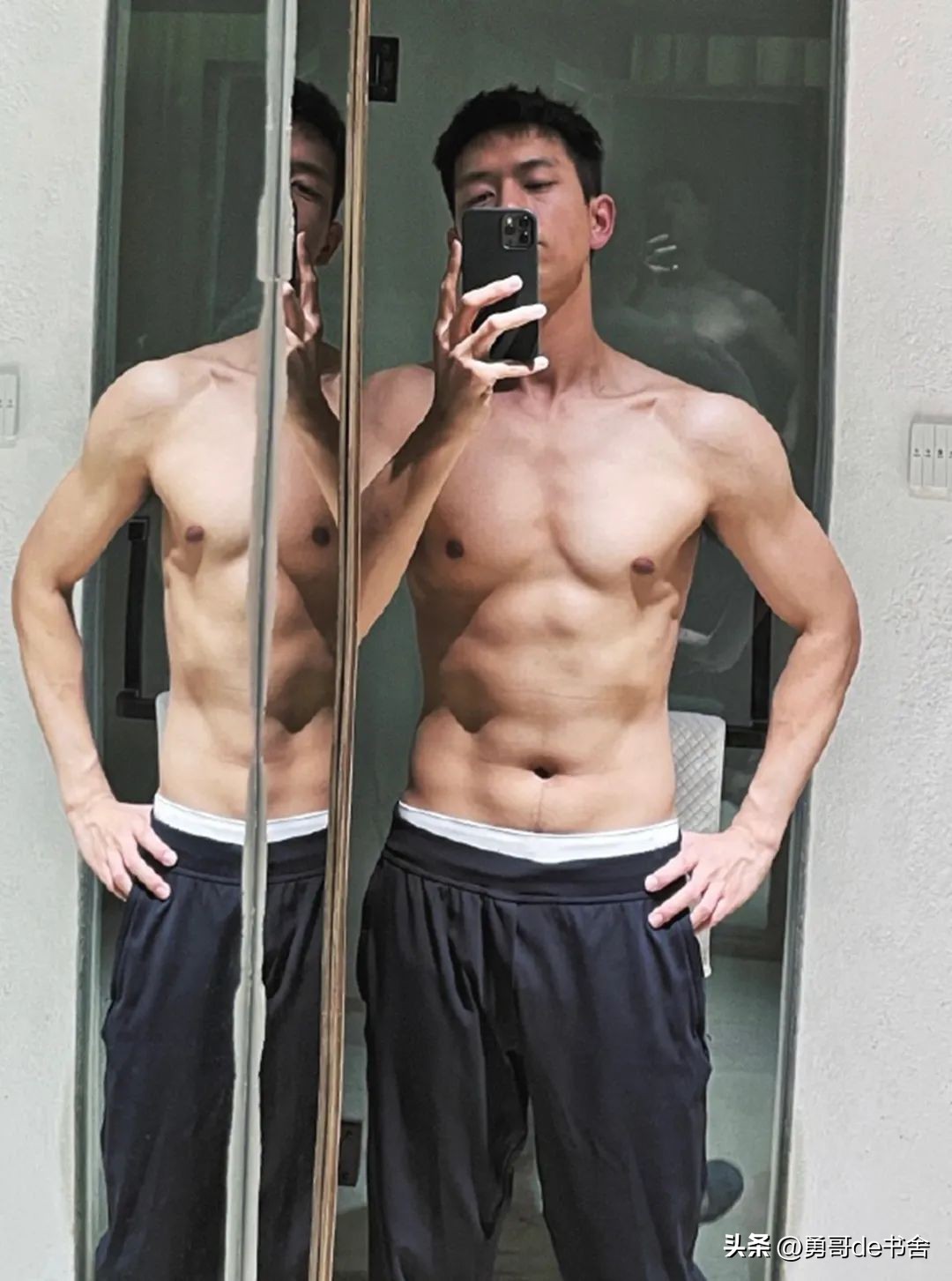 He was so miserable that he exploded in one day and was taken off the ...