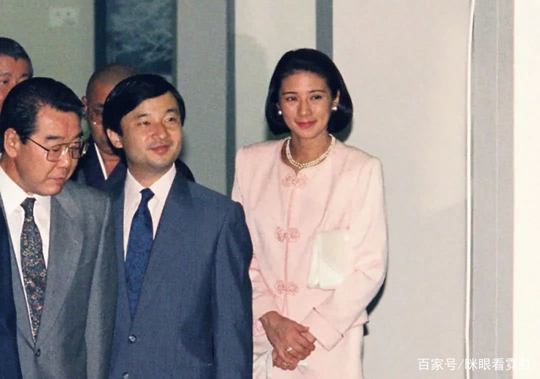 Japan's Owada "Three Sisters": If Masako does not marry into the royal ...