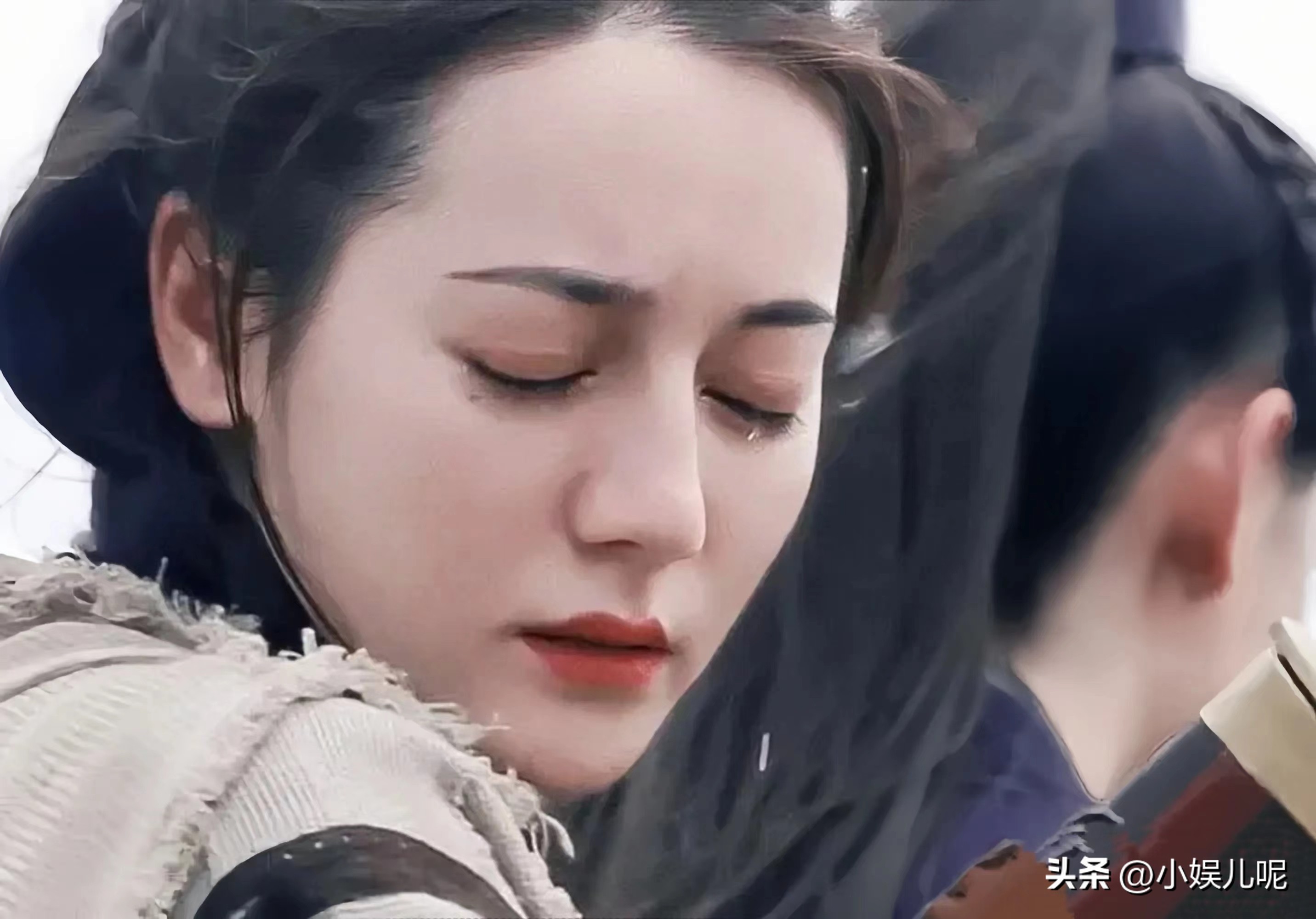 Counting the crying scenes of ten actresses, whose tears flowed into ...