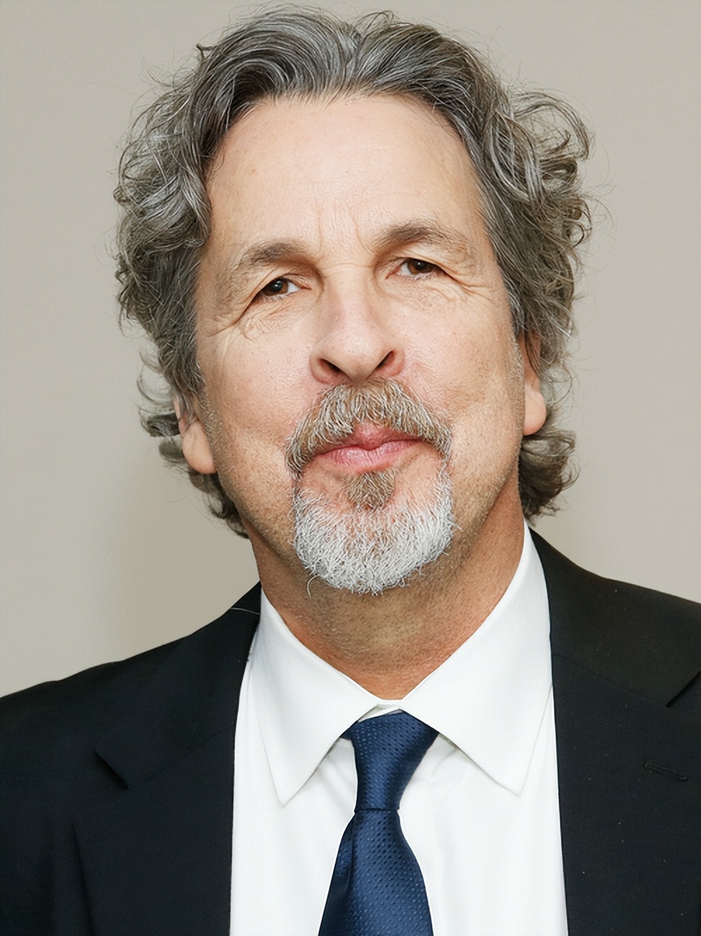 Peter Farrelly: The Oscar Journey Begins With 'Green Book' - iMedia