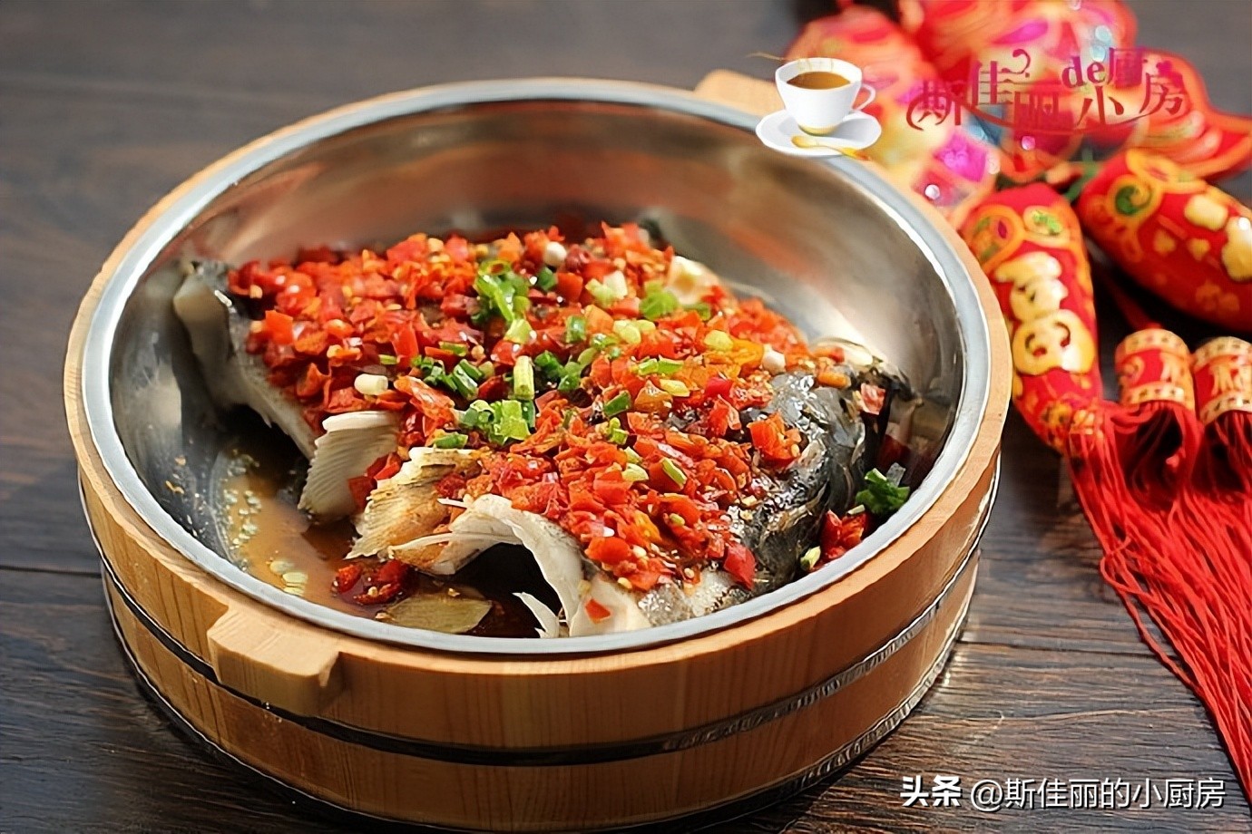 The Mid-Autumn Family Banquet shares 9 auspicious fish dishes, which ...