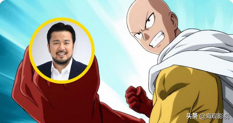 'Fast and Furious' director to direct 'One Punch Man' live-action film ...