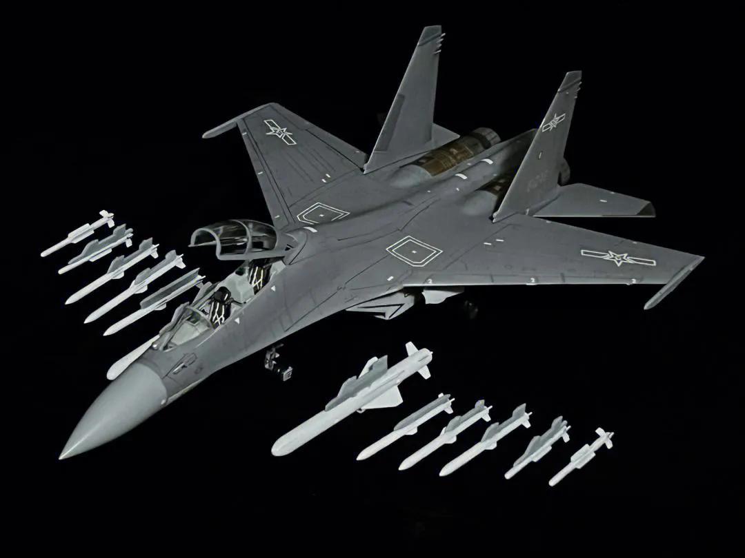 Chinese and Russian bombers were harassed by Japanese F-2 fighter jets ...