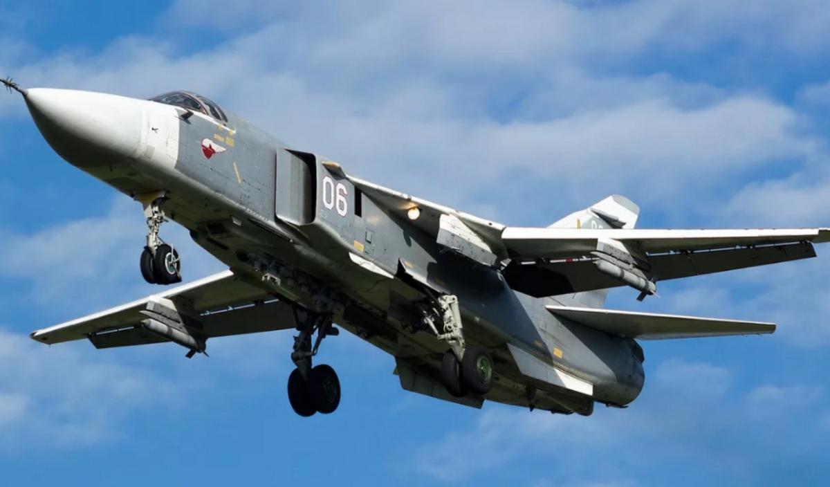 A major attraction appeared on the Ukrainian battlefield: Russia and ...