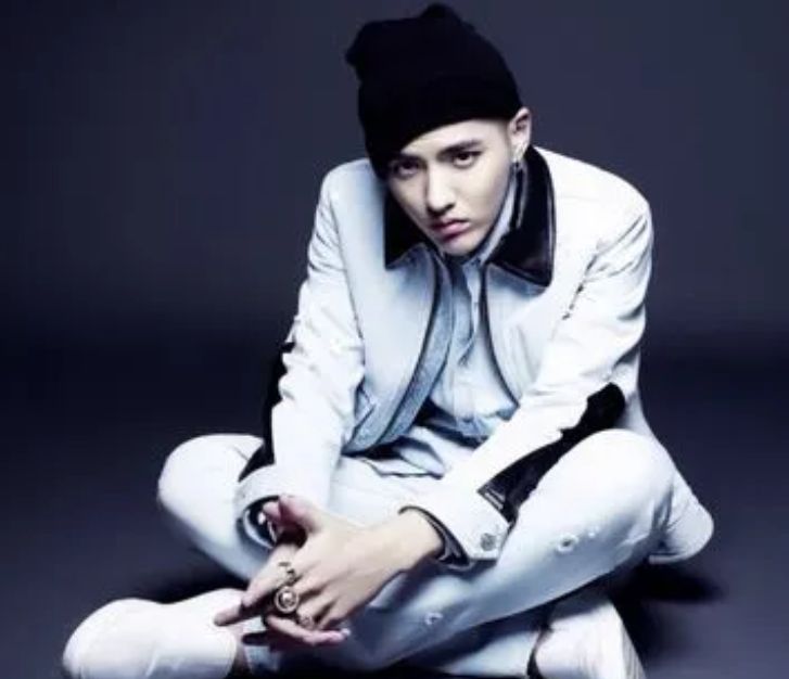 Wu Moufan's recent situation in the prison was exposed. He has been in ...