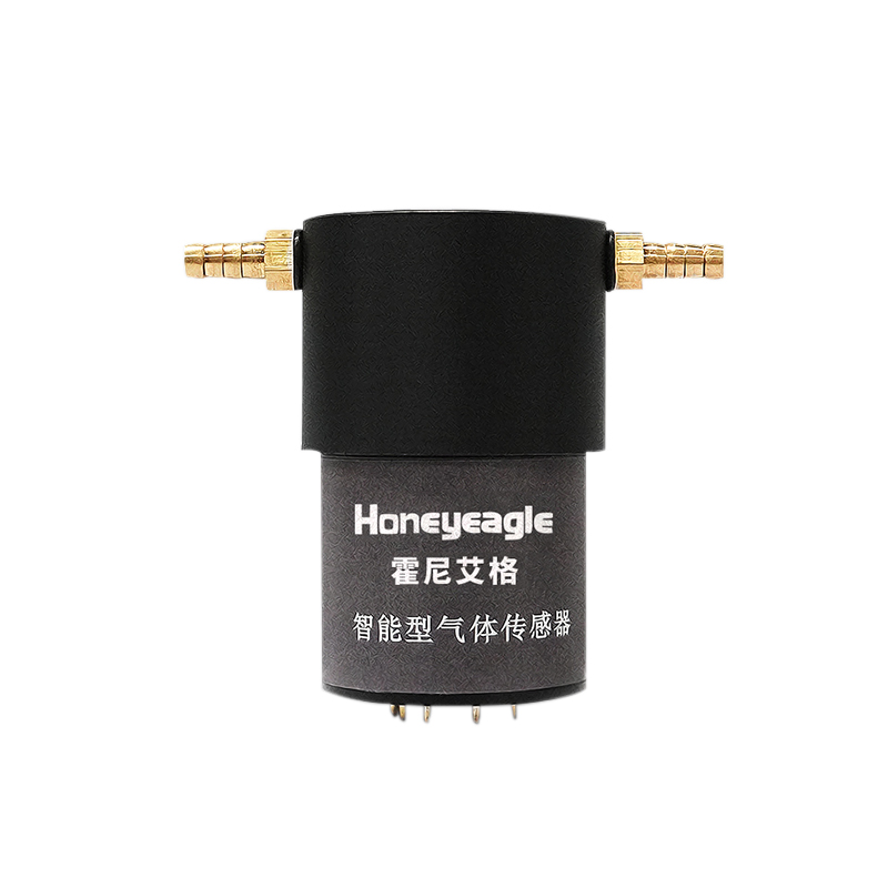 What does the life of a gas sensor mean? - iMedia