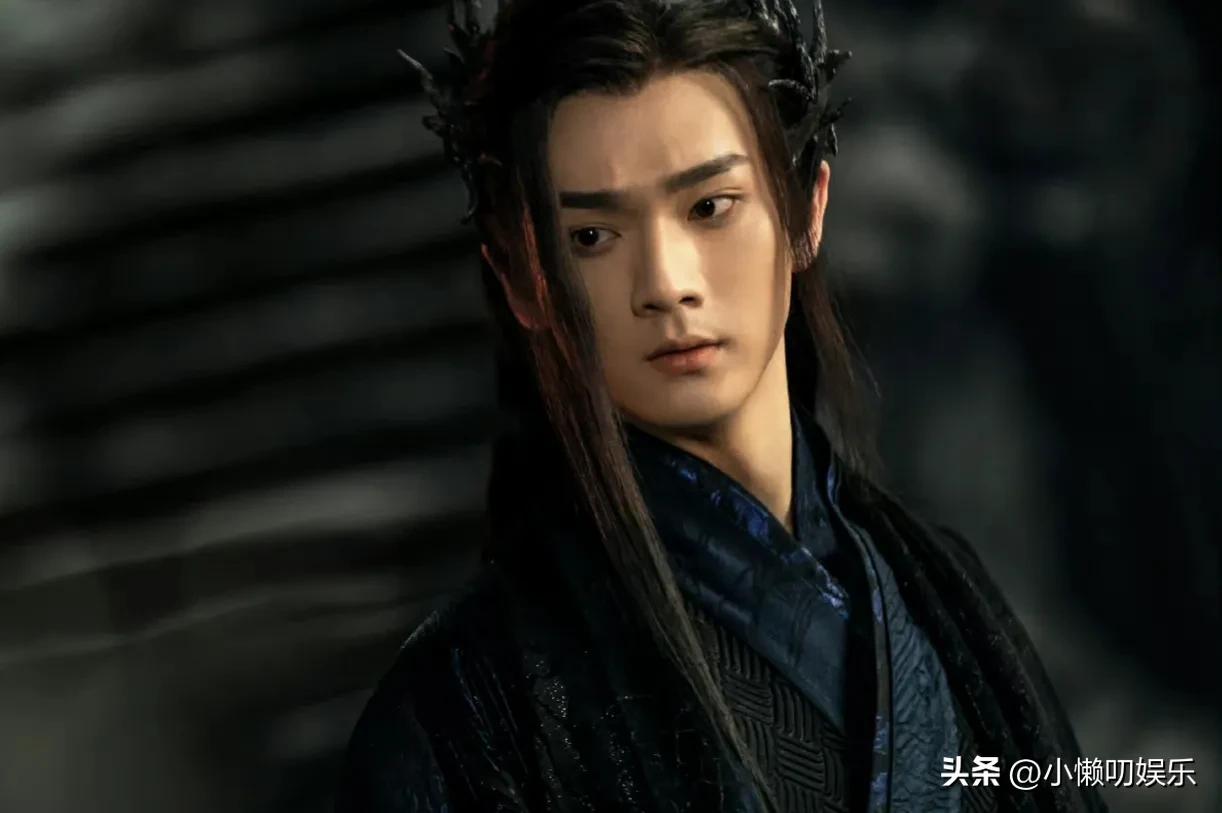 Why is Rong Hao willing to surrender in "Canglan Jue"?There are two ...