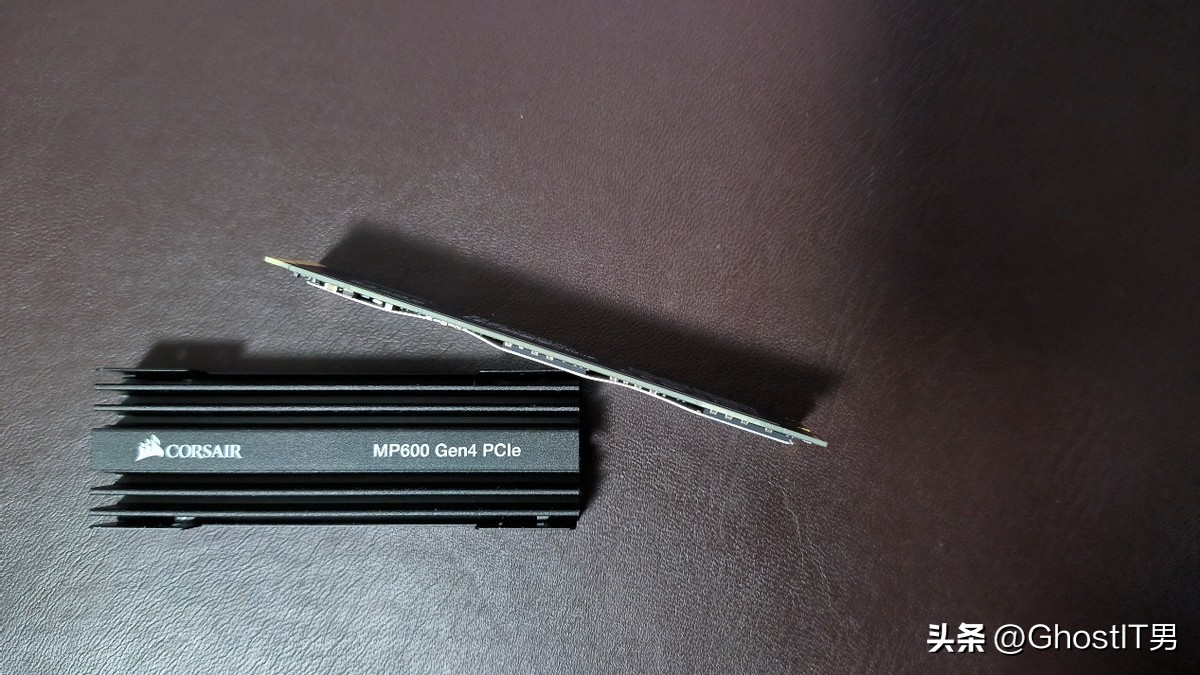 Beijing Tokyo-made 512G Kirin series YMTC M.2 SSD evaluation - iNEWS