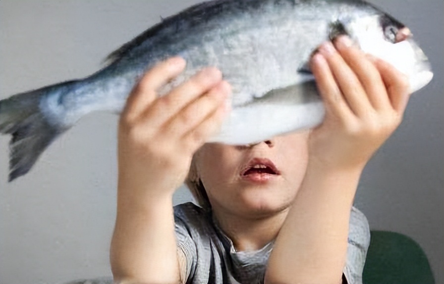 Can babies eat fish?how much to eat - iNEWS