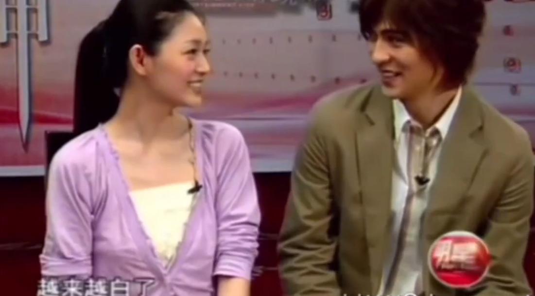 Little S asked Zhou Yumin if he had let go of Big S? Pay attention to ...