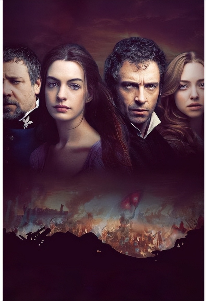 Beautiful dance and beautiful music convey people's longing for hope in ...