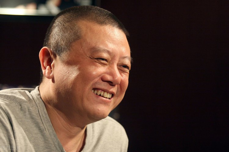 Wang Shuo: "The person I'm most sorry for is him. I owe him a formal ...